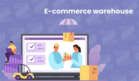 Leveraging An E Commerce Warehouse For Business Expansion