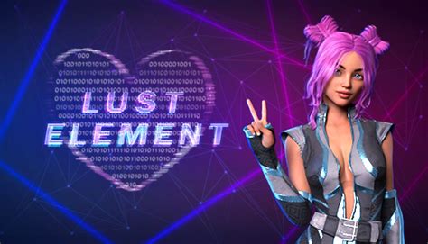 Lust Element 100 Achievement Guide And Optimized Walkthrough Gamepretty