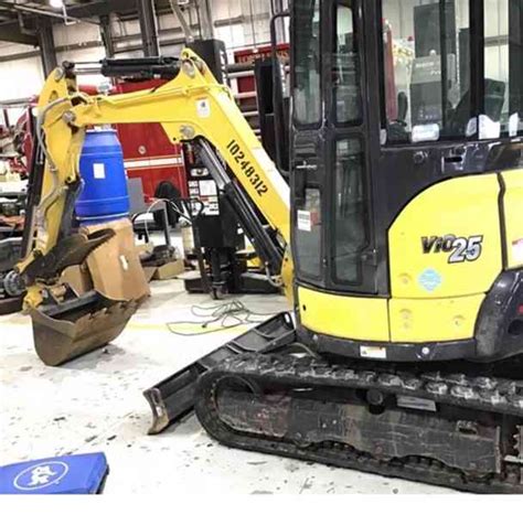 Minirypadlo Yanmar Vio25 6a 2018 Bazar Hyperinzercecz