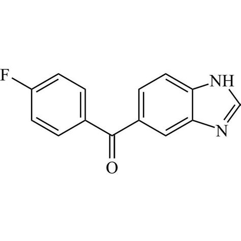 Flubendazole Ep Impurity D Cas 1515807 30 3 Axios Research