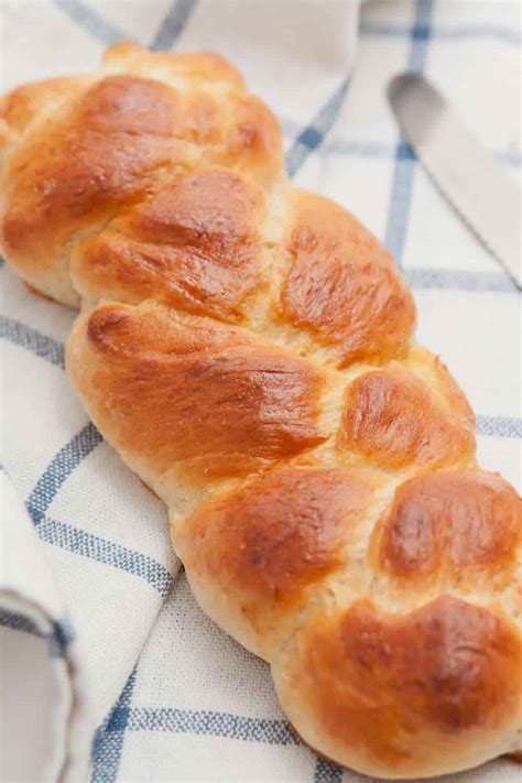 Easter Bread Classic Italian And Gluten Free Option