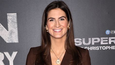 Cnn Anchor Kaitlan Collins List Of Enemies Keeps Growing
