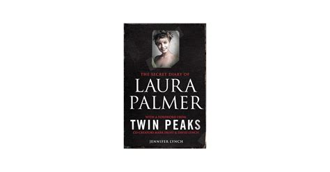 Laura Twin Peaks Diary