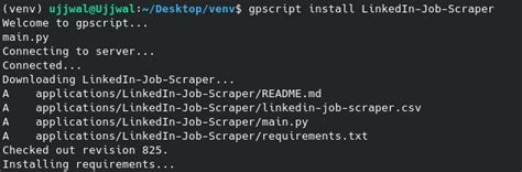 GitHub Topsmart Python Purpose