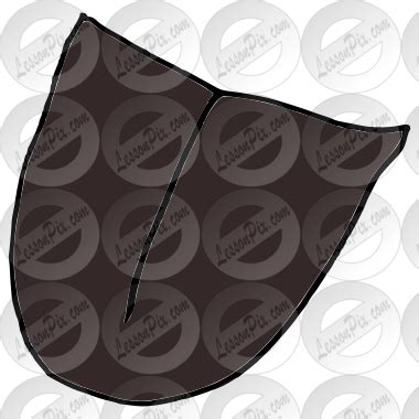 Tongue Picture For Classroom Therapy Use Great Tongue Clipart