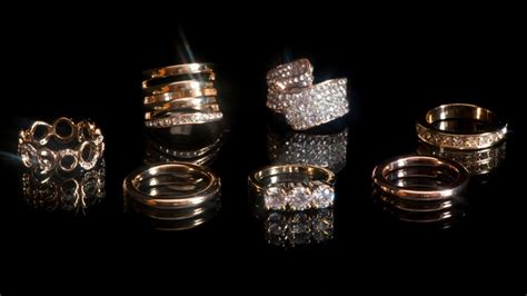 100 Years Of Evolving Engagement Ring Styles