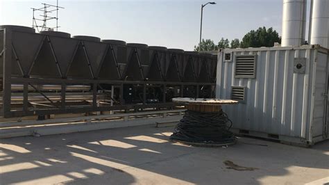 Hossein Sobhani On Linkedin Überwachung Von Verkabelung Lv