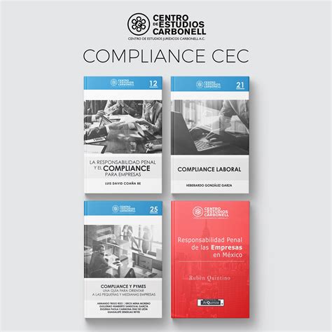 Paquete Compliance Cec