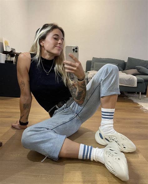 Mapi Leon England Ladies Football Queer Fashion Womens Soccer