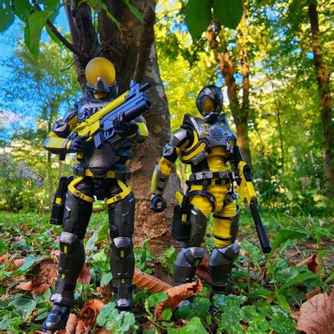 Nick Fury Does A Thing Ractionfigures