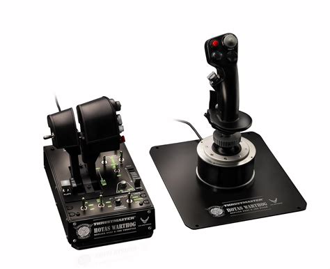 Thrustmaster Hotas Internet Ja Tietokoneet