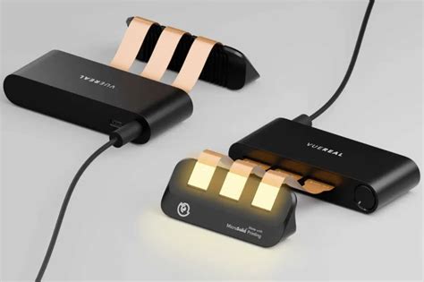 Ayar Labs Unveils First Ucie Optical Chiplet Compound Semiconductor News