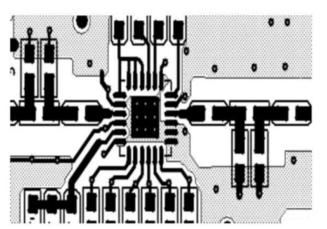 Design Tips For Rf Circuit Pcbs Andwin Circuits