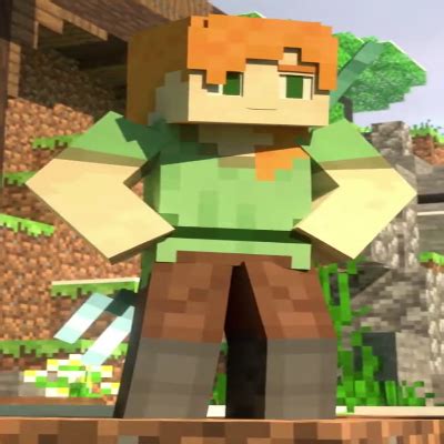 Alex Adventures Minecraft Modpacks Curseforge