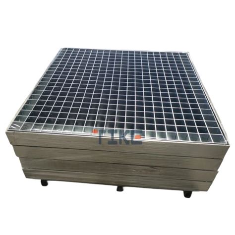 Bar Grating Statinless Steel Grating Ms Grating Drain Grating