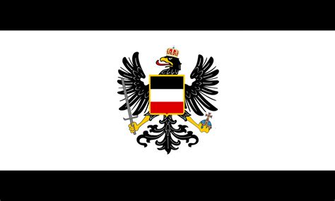 Prussia Flag Historical Flags Of Our Ancestors Prussian Infantry