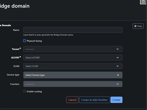Javascript Is Unable To Disable The Dynamicmodelform Field Issue Netbox Community