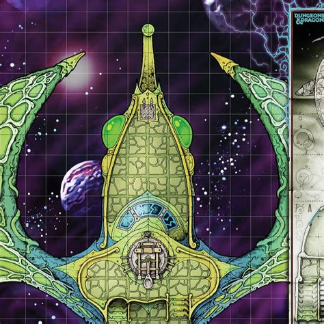 Platinum Edition Of Spelljammer Adventures In Space Dandd Beadle