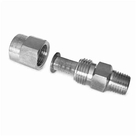 Top Hat Strainer™ Wanders Products