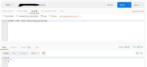 javascript request post pasing json using cherrypy python stack