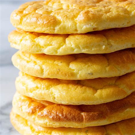 The Best Cloud Bread Recipe Video A Spicy Perspective