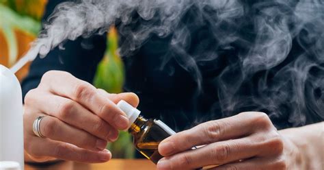 Diffusing Essential Oils And Mold Avoiding Mold