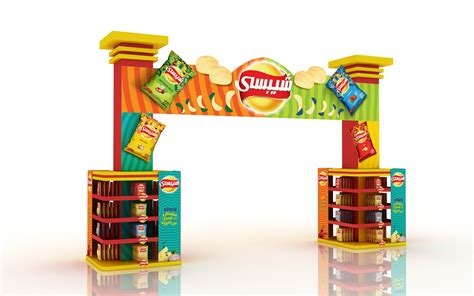 Gate Chepsi On Behance