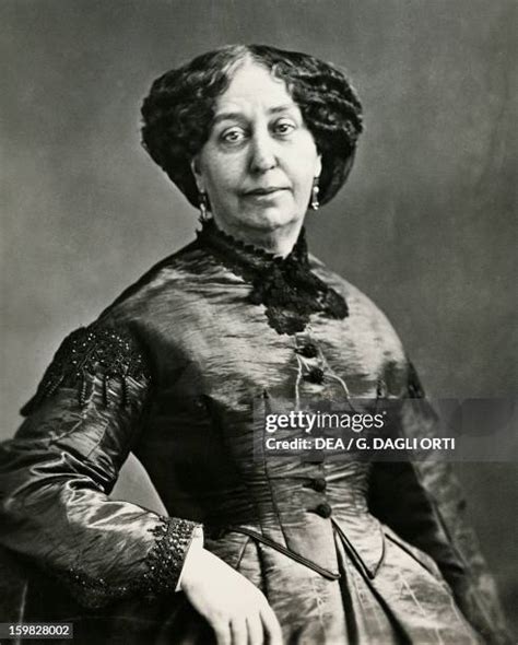 Amantine Dupin Photos And Premium High Res Pictures Getty Images