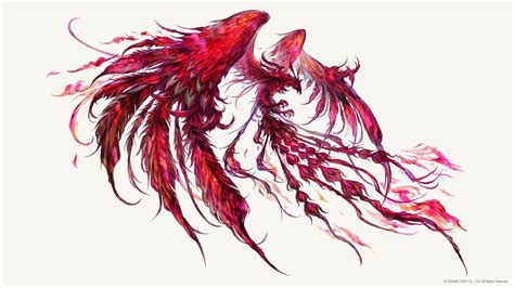 A Question About The Eikons Rffxvi