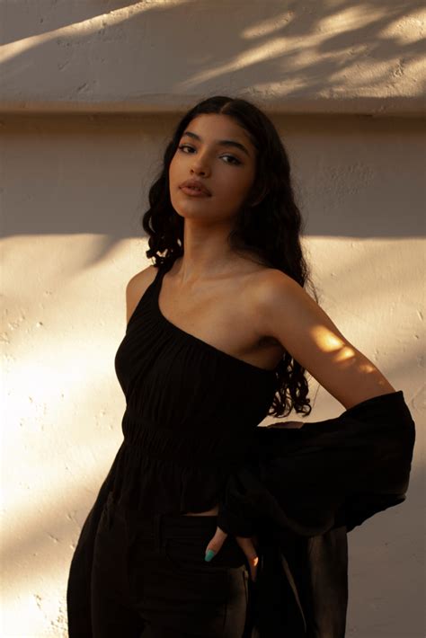 Amy Lupercio Dt Model Management