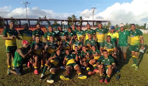 Tailevu Namosi In 21 All Draw The Fiji Times