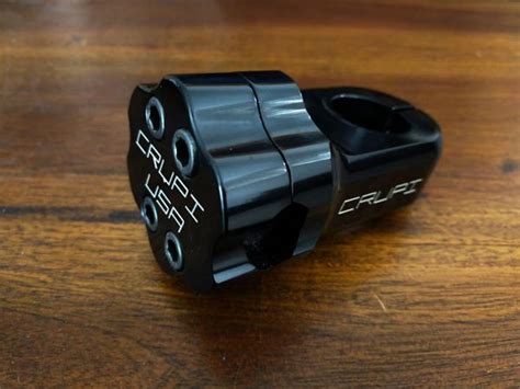 For Sale Crupi 6 Shooter Stem