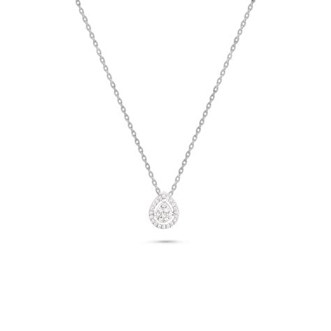 Necklaces Ddiamonds Jewellery