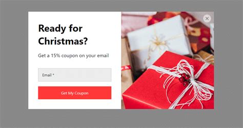How To Add Notification Pop Up Widget In Webnode Free William