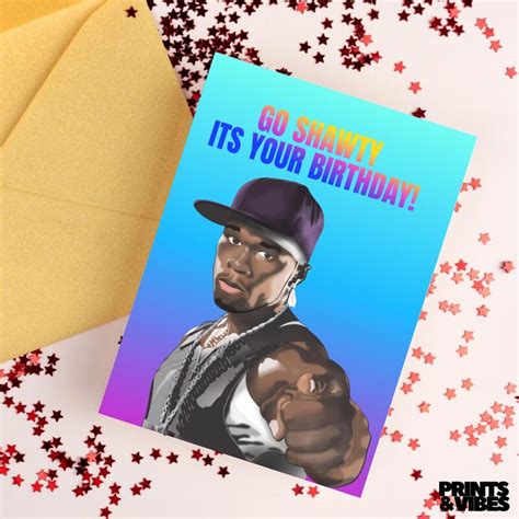 Hip Hop Birthday Etsy