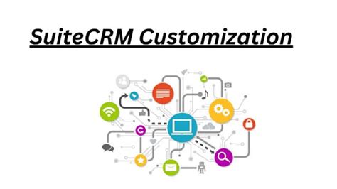 Suitecrm Customization Ppt