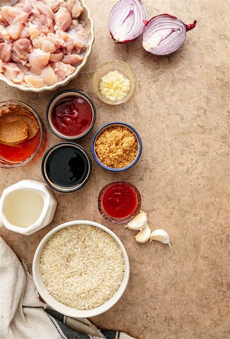 Hete Kip Lekkerste Recept