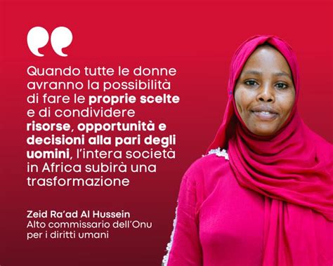 Amref Health Africa Italia Su Linkedin Agenda2030 Diritto Amref