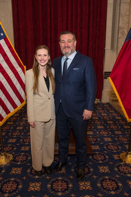 Texas Tuesday 1 23 24 Senator Ted Cruz