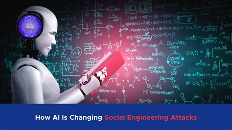 How Ai Transforms Social Engineering Protect Yourself Today