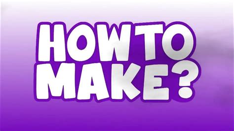 How To Make Lsf2021sawchorded Lsf2021s Effect Youtube