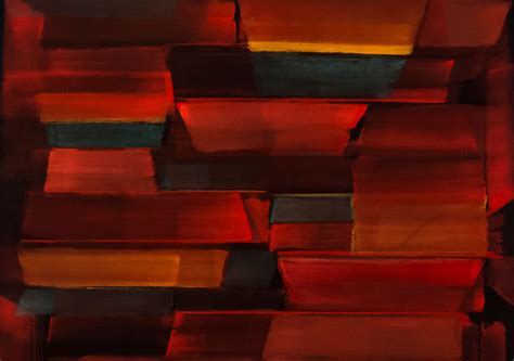Nature Morte Untitled Velu Viswanadhan