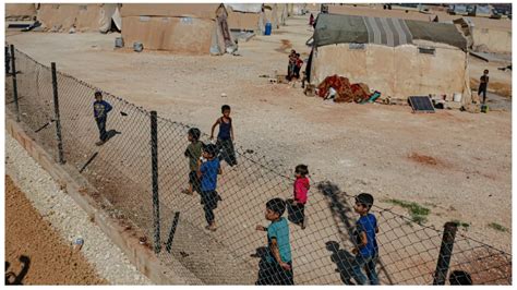 Globalization And Problem Of Illegal Migration Pinkchapter