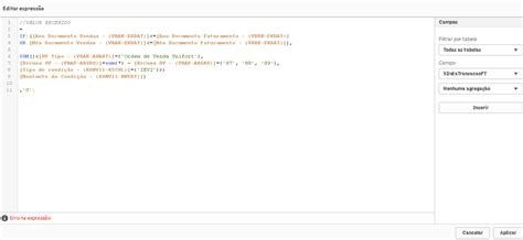 Error On A Formula Totalization On Set Analysis Qlik Community