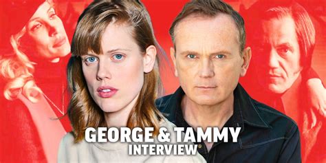 George And Tammy Pat Healy And Kelly Mccormack On Working With Jessica