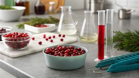 Cranberry Stem Adventures In Your Kitchen Im The Chef Too