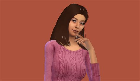 Ella Hester Bennetts Crew Sims 4 Wiki Fandom