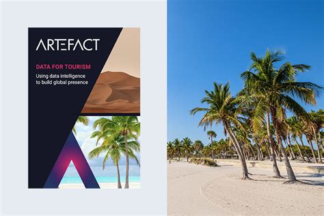 Data Intelligence For Tourism Destinations Artefact