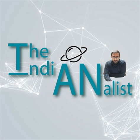 The Indian Analyst Youtube