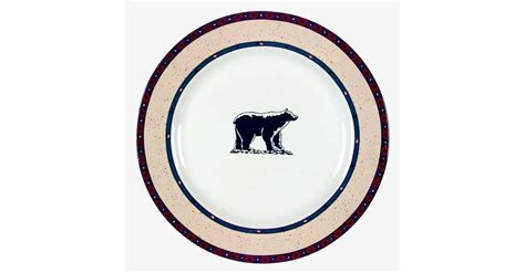 Sequoia Dinner Plate By Fitz And Floyd Replacements Ltd